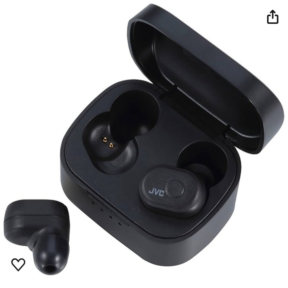 Cell Phones & Accessories | Jvc Wireless Earbuds | Poshmark